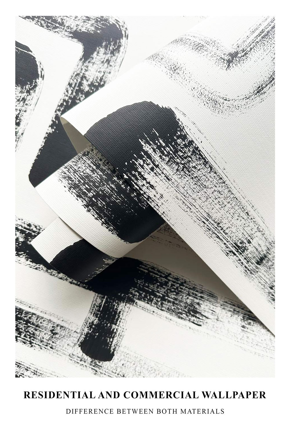 Difference Between Residential And Commercial Wallpaper | Livettes ...