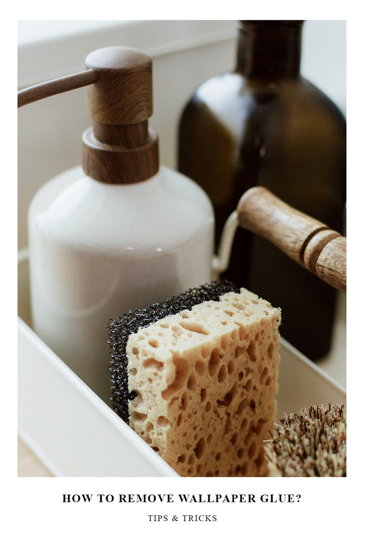 How to Prep Walls for Peel and Stick Wallpaper: A Complete Guide ...