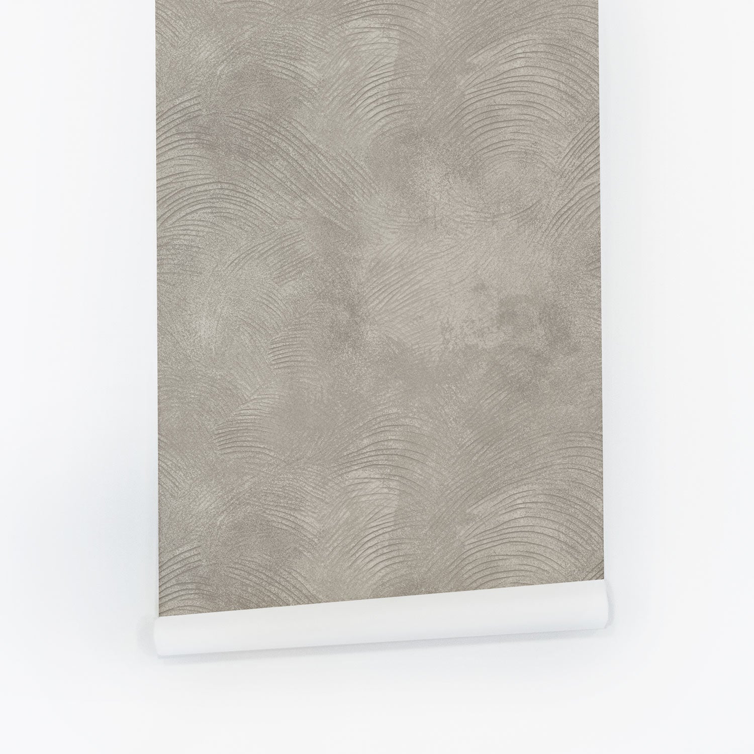Minimal Limewash Textured Removable Wallpaper | Livettes Wallpaper