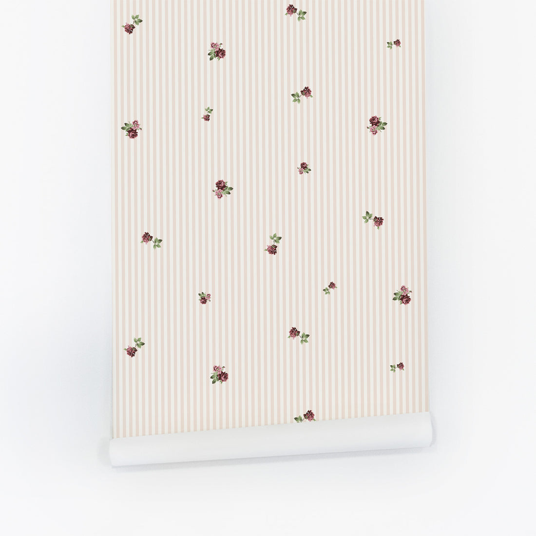 Tiny Cute Roses Wallpaper | Livette's Wallpaper | Livettes Wallpaper